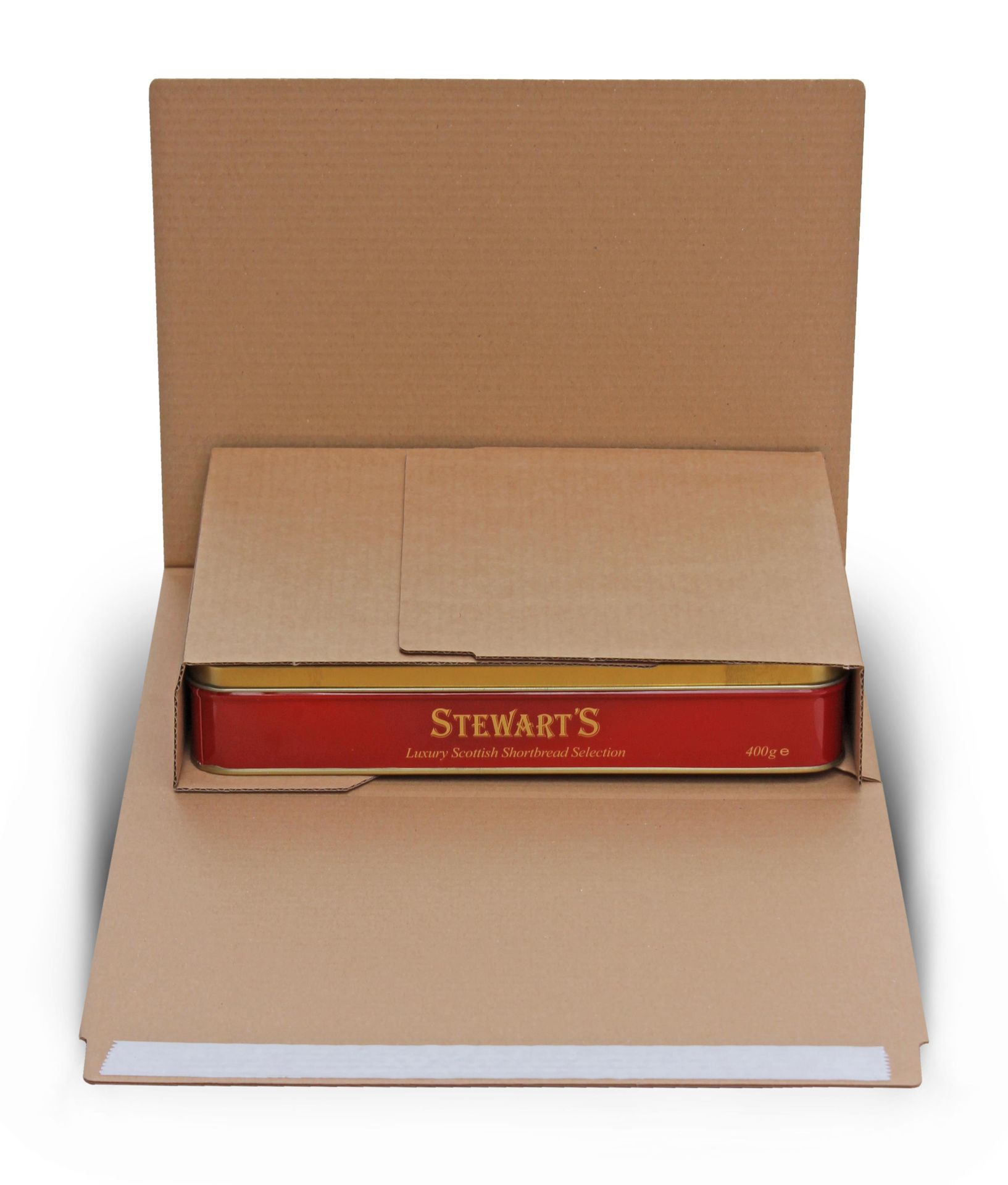 Tufpac Book Wrap Mailers | Book Packaging | Datec Packaging Ltd
