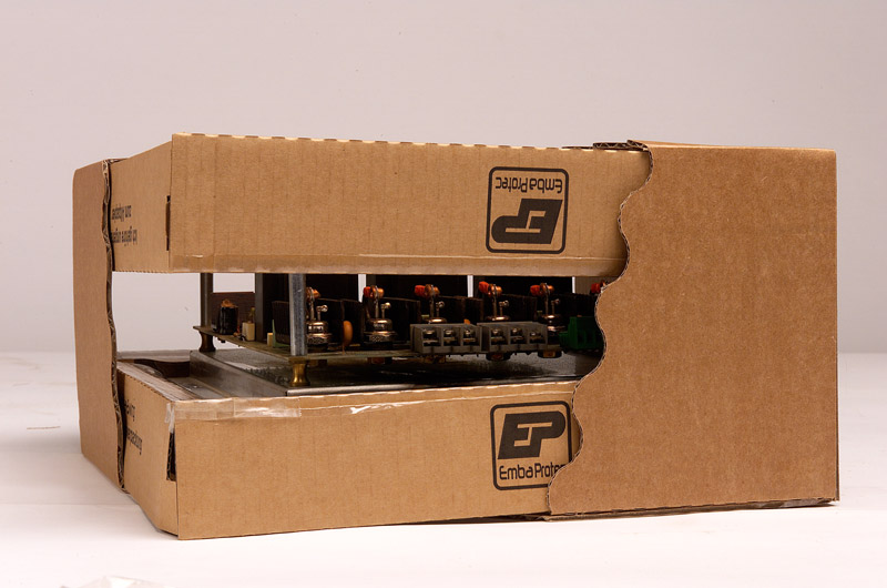 Retention Packaging | Datec Packaging Ltd